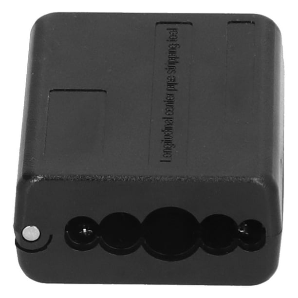 Longitudinal Center Pipe Stripping Tool, Open Lid Design Cable Tube ...