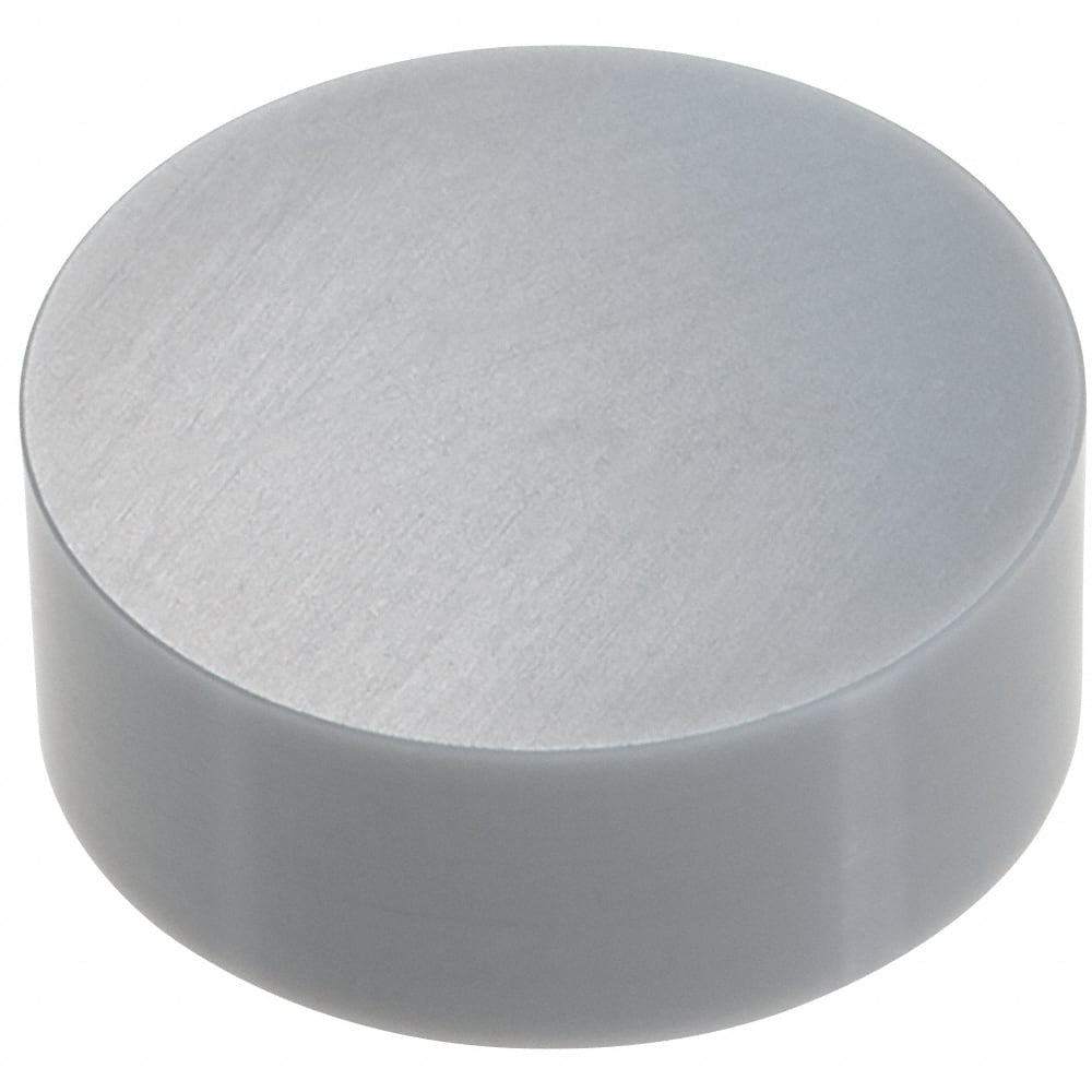 NTK RNG43 Grade SX7 Ceramic Turning Insert Round, 1/2" Inscr Circle, 3/ ...