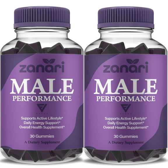 Vigor Plus Gummies for Men – VigorPlus Male Virility Solution, Vigor ...