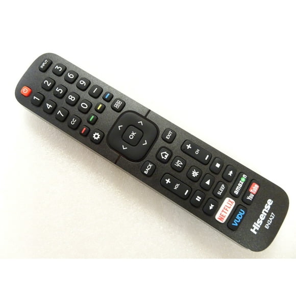 Roku Remote Hisense
