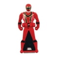 Bandai - Power Rangers Red Rangers Key Set - Walmart.com