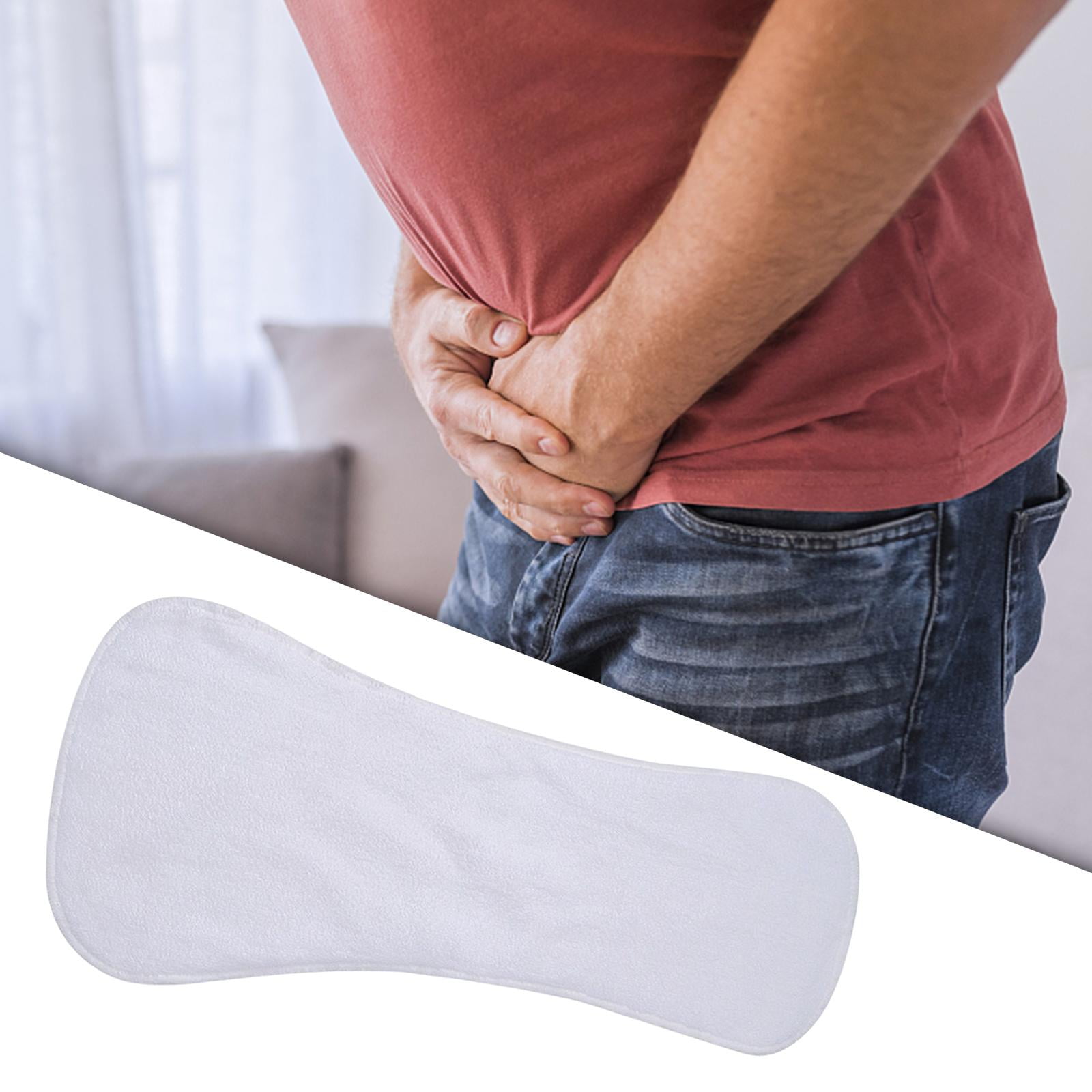 Adult Diaper Insert Pocket Nappy Insert Microfiber Diaper Pad ...