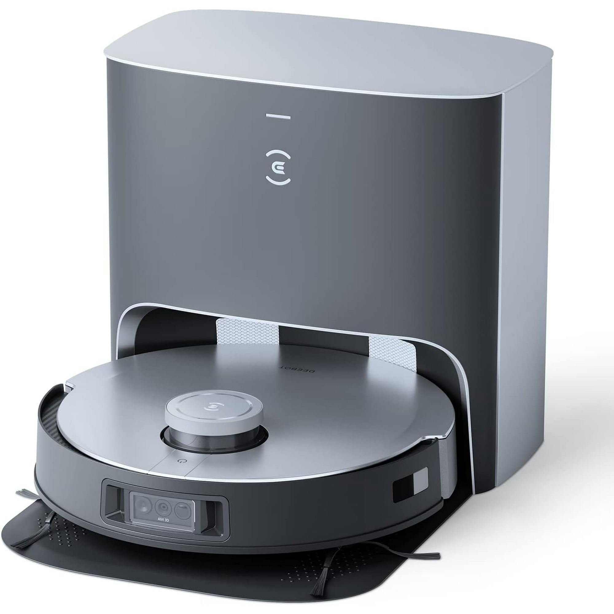 Click here for Ecovacs Deebot X1 Plus Ultra Robot Vacuum And Mop... prices