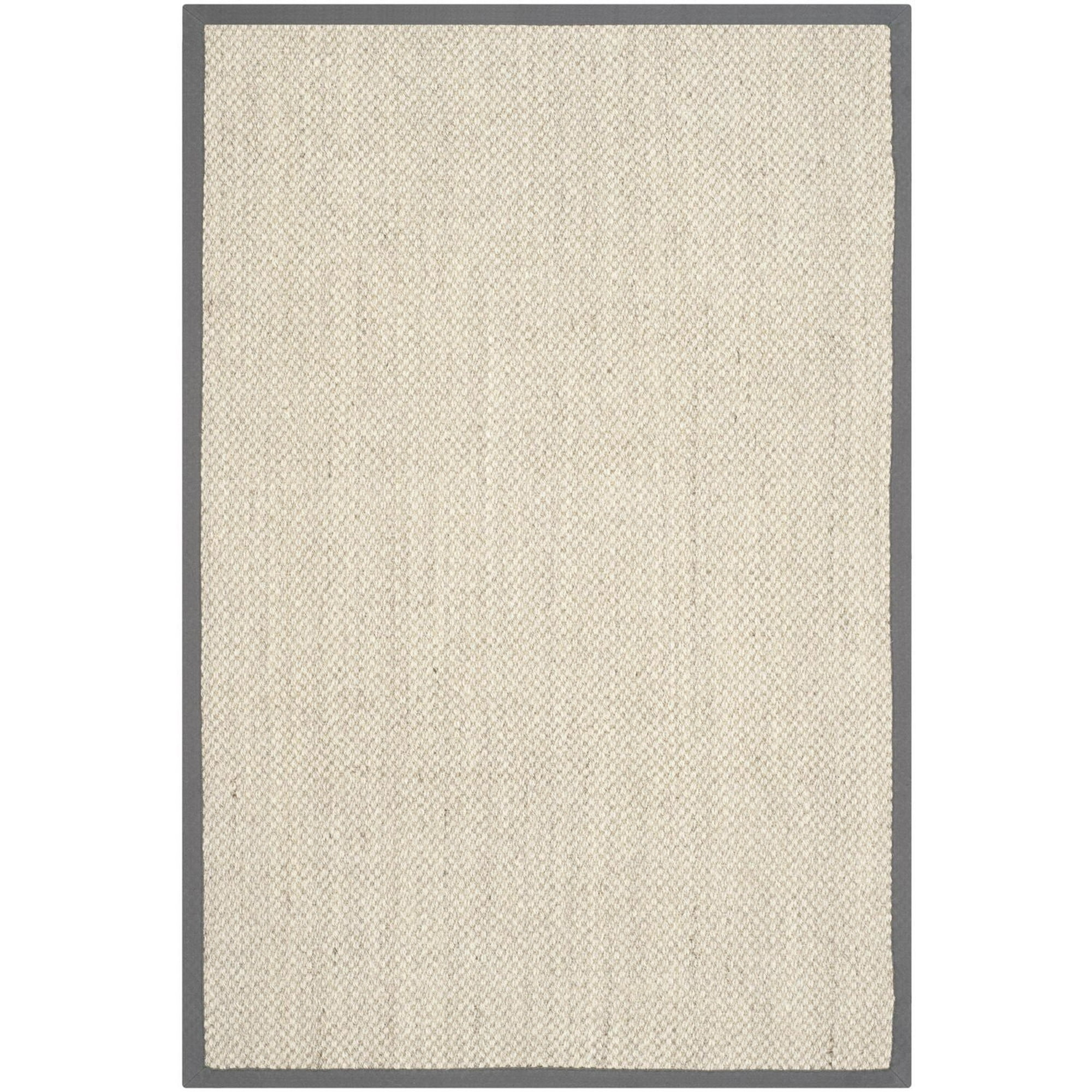 Click here for Safavieh Natural Fiber Juniper Border Area Rug 3 F... prices