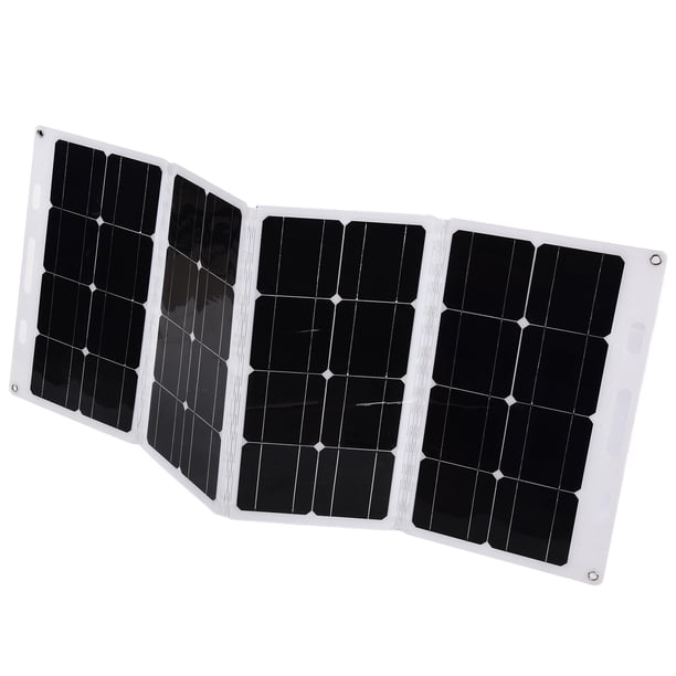 Solar Battery Charger,Solar Panel Kit Portable Solar Panel Solar ...