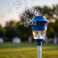 Automatic Standing Bubble Maker with Detachable Handheld Wand – Street ...