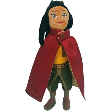 Disney Store Wisdom Collection Merlin Sword in the Stone Limited Plush ...