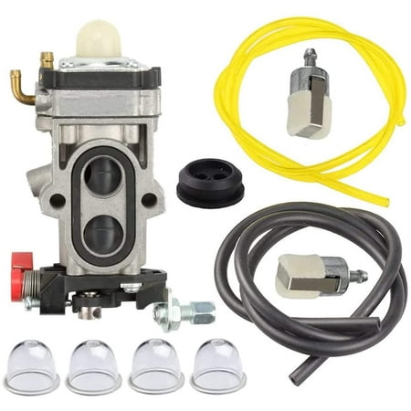 WYA-79 Carburetor for 150BT 350BT Backpack Leaf Blower for RedMax Red ...