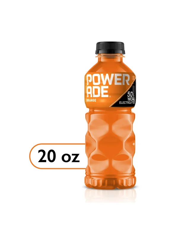 Powerade in Sports Drinks - Walmart.com
