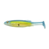 Megabass Magdraft Swimbait 6 inch Soft Swimbait - Walmart.com