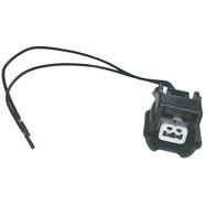 HQRP Knock Sensor with Wiring Harness for Nissan 200SX 240SX Altima D21 ...