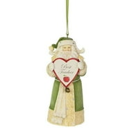 Tropical BEACH SANTA On Pool Floatie Christmas Ornament, by Kurt Adler ...
