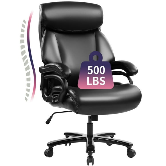 8 Hour Office Chair