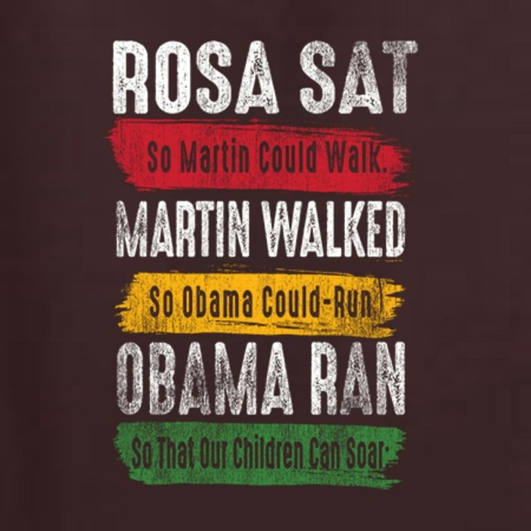 Martin Obama Hoodie
