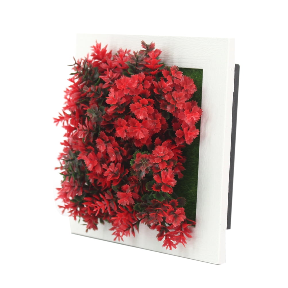 Flower Photo Frame Effects