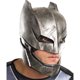 Dawn of Justice Armored Batman Mask Adult Halloween Accessory - Walmart.com