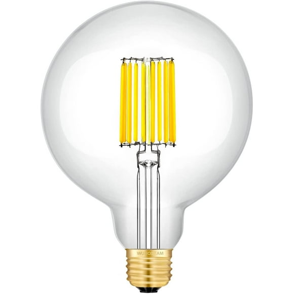 LED Bulbs Daylight 5000 K Above
