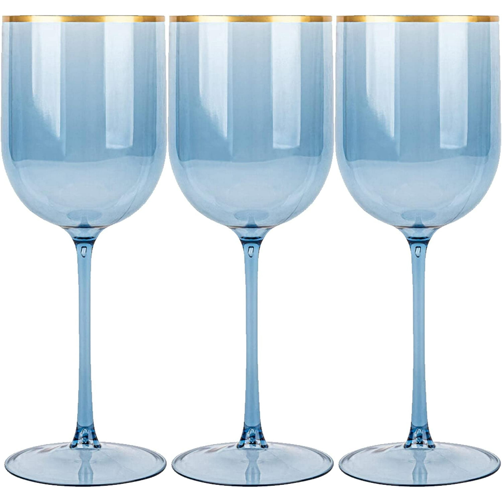 Party Drinking Glasses