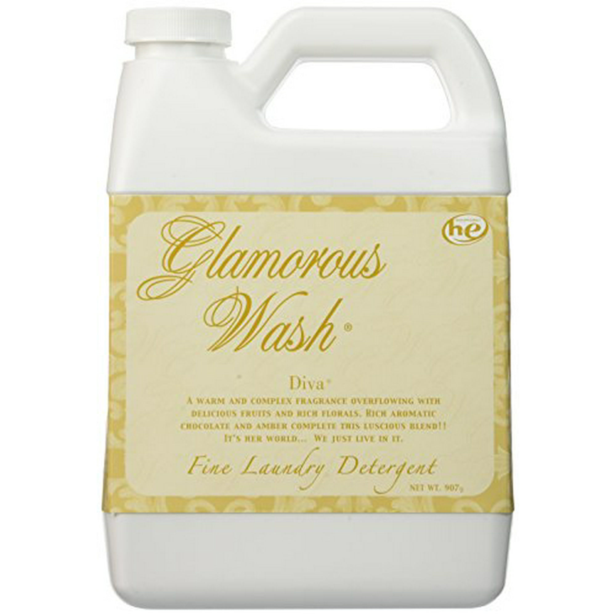 Click here for Tyler Glamorous Wash  Diva  907g. 32 Oz prices