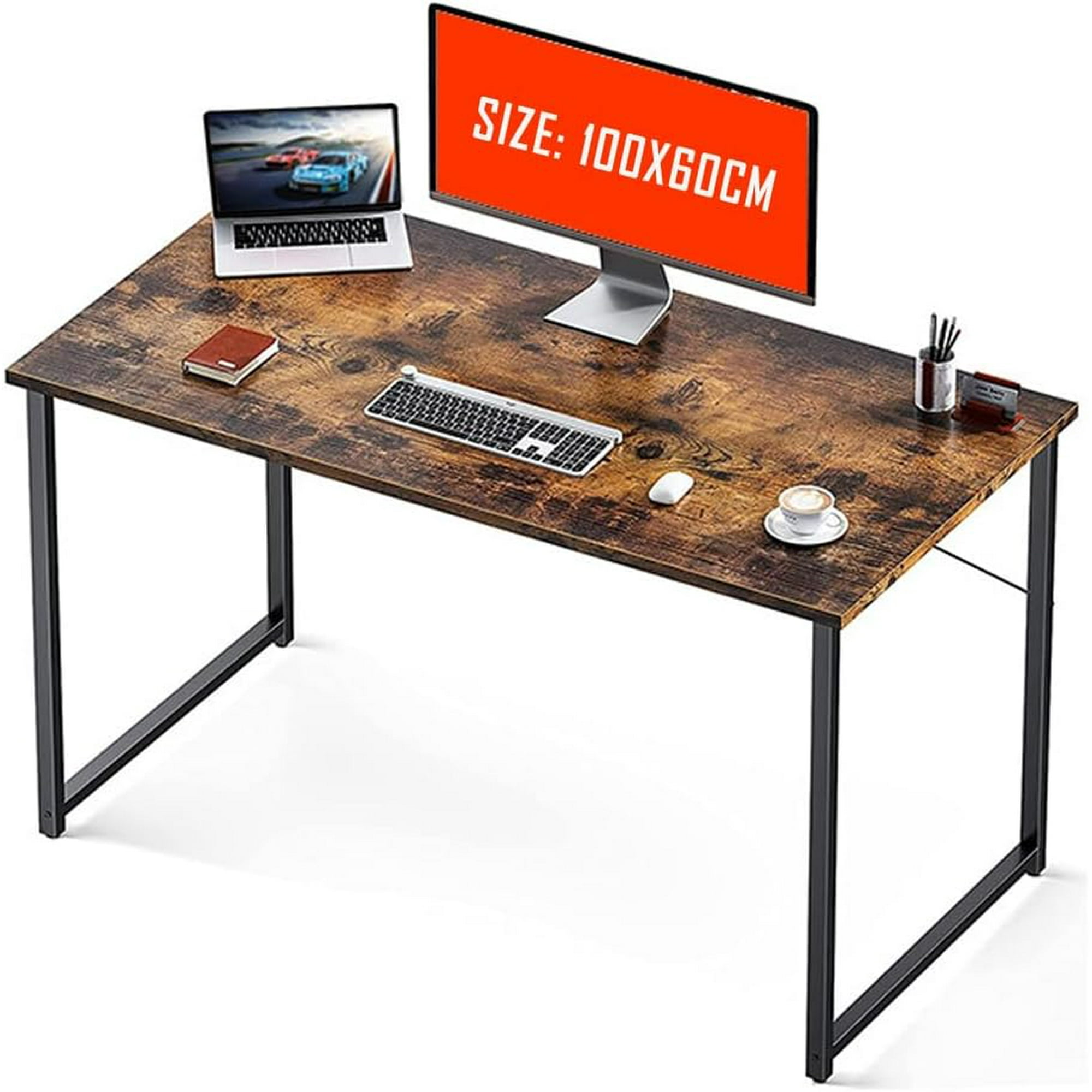 Click here for Duramex (Tm) Study Computer Desk Table 40 Inches 1... prices