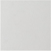 USG Interiors 4290 12" x 12" x .5" Custom White Class A Wood-Fiber ...