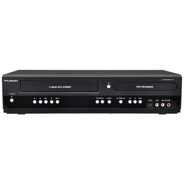 Naxa NTM-1100 Multifunction Media Recorder - Walmart.com