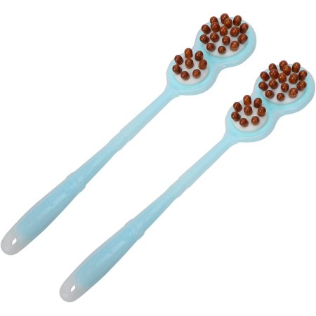 Manual Back Massager, Back Scraper Scraping Massage Hammer Tool, Body ...