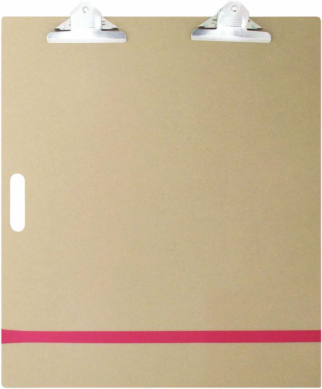 Buy Art Advantage 23x26 Artist Portable Sketch Board Online at Lowest ...