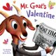 Mr. Goat's Valentine (Hardcover) - Walmart.com