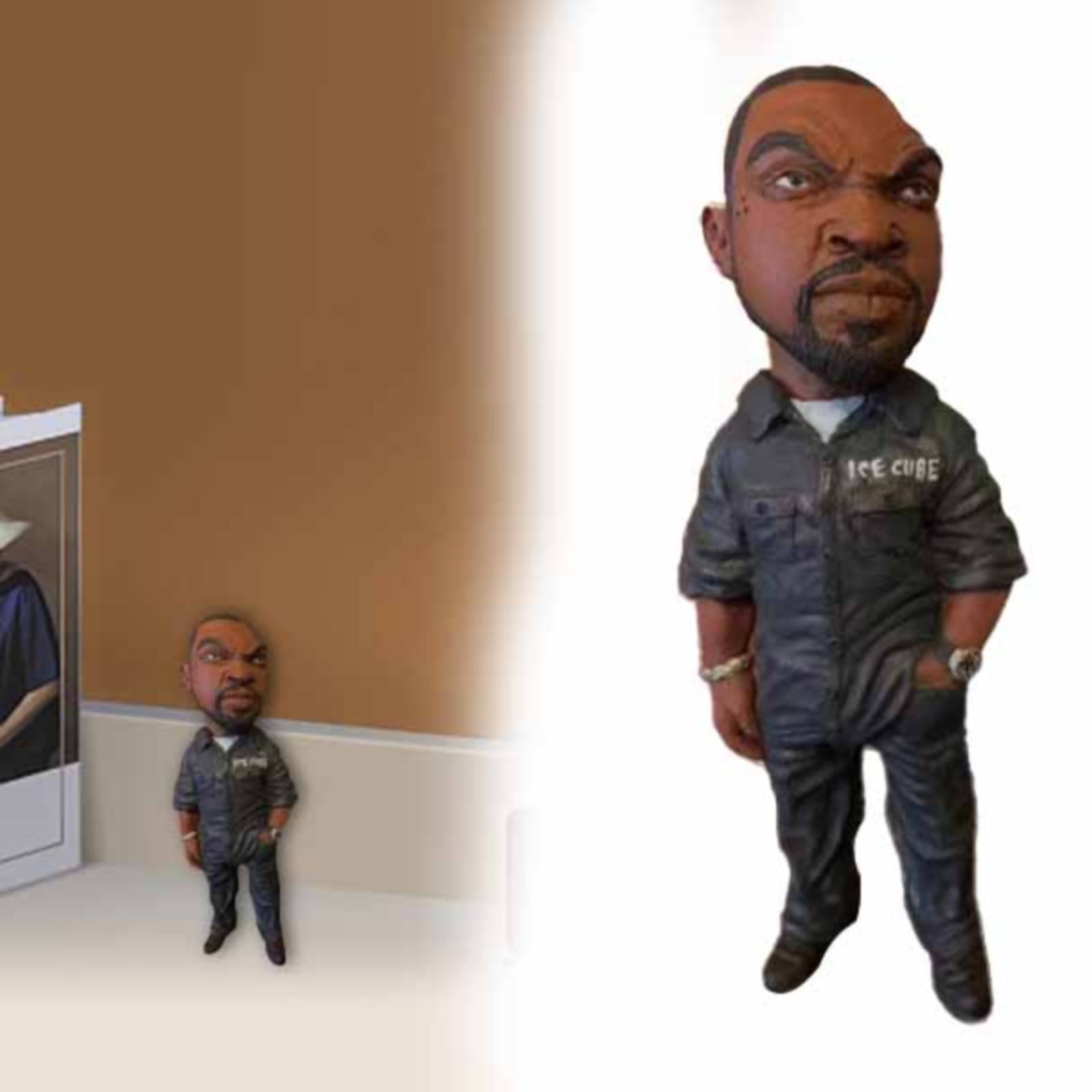 Click here for Lognanla Ornamenti Commemorativi In Resina Legend... prices