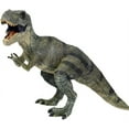 12 inch Large T-rex Dinosaur Toy, Educational Tyrannosaurus Rex ...
