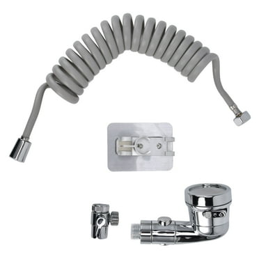 Delta Spray & Hose Assembly with Quick-Snap in Chrome RP31612 - Walmart.com