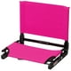 Gamechanger? Stadium Chair - Pink - Walmart.com