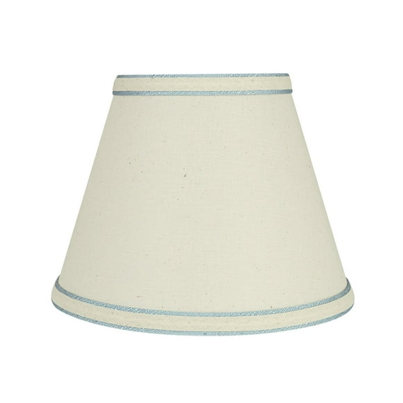 Threaded Uno Lamp Shade