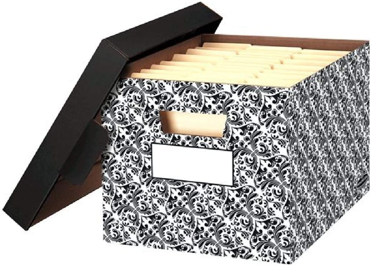 Bankers Box Stor File Decorative Storage Boxes Letter Legal 10 X 12 X Bankers Box Stor File Decorative Storage Boxes Letter Legal 10 X 12 X