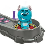 Monsters University Toxic Race Play Set - Walmart.com