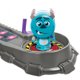 Monsters University Toxic Race Play Set - Walmart.com