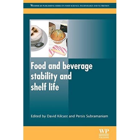 Food and Beverage Stability and Shelf Life - Walmart.ca
