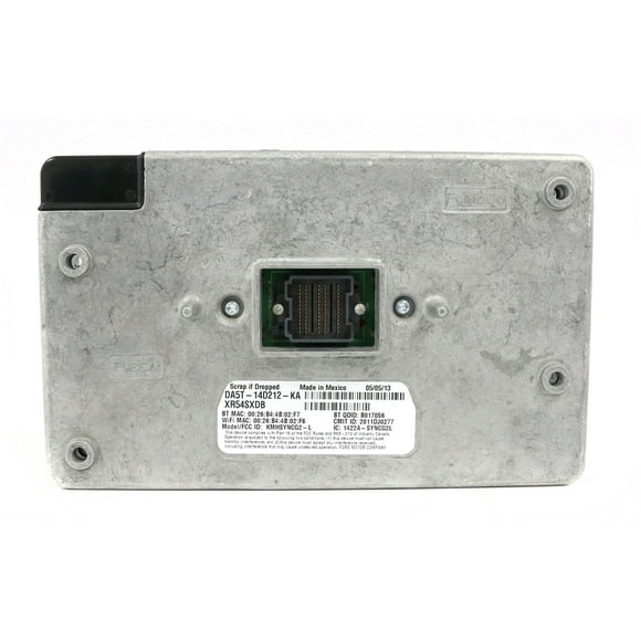 Ford F150 Communication Interface Module Connector