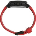 Timex TW2W53700 Men's Ironman Adrenaline Red Strap Ana-Digi Watch ...
