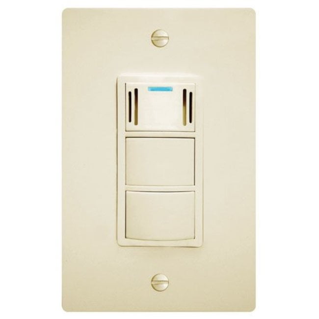 Panasonic Fv-Wccs2 Three In One Condensation Sensor Wall Switch For ...