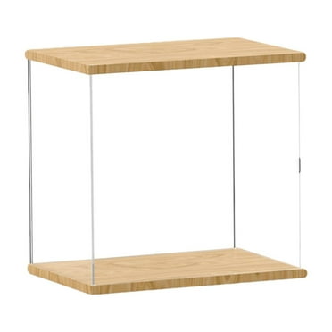 Acrylic Wall Mount 1:6 Scale Action Figure Display Case by GameDay ...