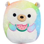 Squishmallows Geronimo the Bagel 12 Inch - Walmart.com