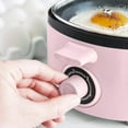 GreenLife 3-in-1 Breakfast Maker | Kitchen Appliance Toaster, Egg ...