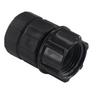 Genova 70830 22-1/2° Sixteenth Bend Elbow - Walmart.com