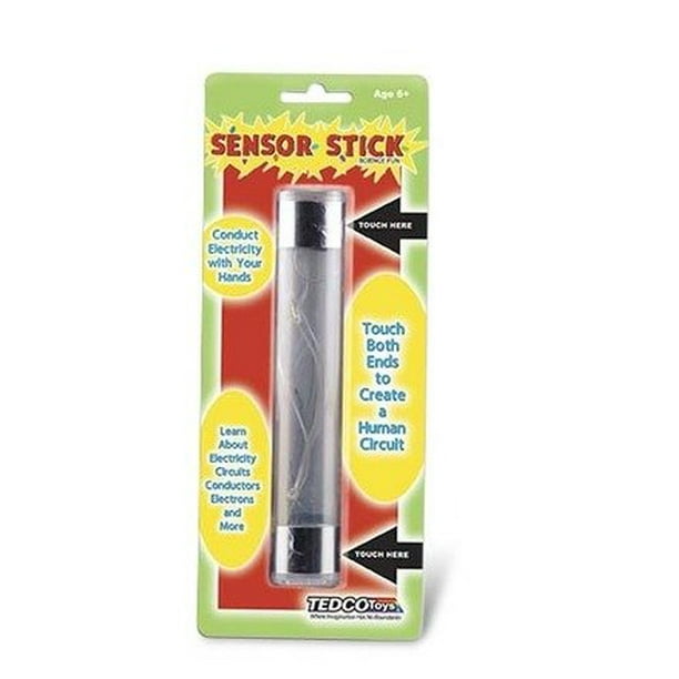 Sensor Stick Human Conductivity Energy Stick - Walmart.ca