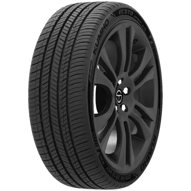 Click here for Kumho Tire Kumho Ecsta Sport A/S Pa71 275/40r19xl... prices