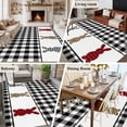 5x7 Area Rugs for Living Room, Easter Non Slip Area Rugs for Kitchen ...