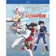 Yashahime: Princess Half-Demon - Season 2 Part 2 (Limited Edition) (Blu ...