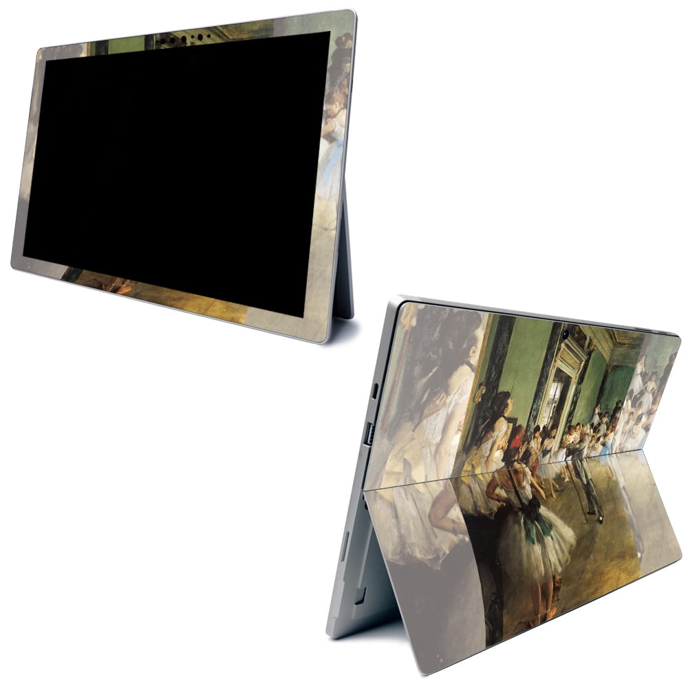 Skin Decal Wrap Compatible With Microsoft Surface Pro 7 Sticker Design ...